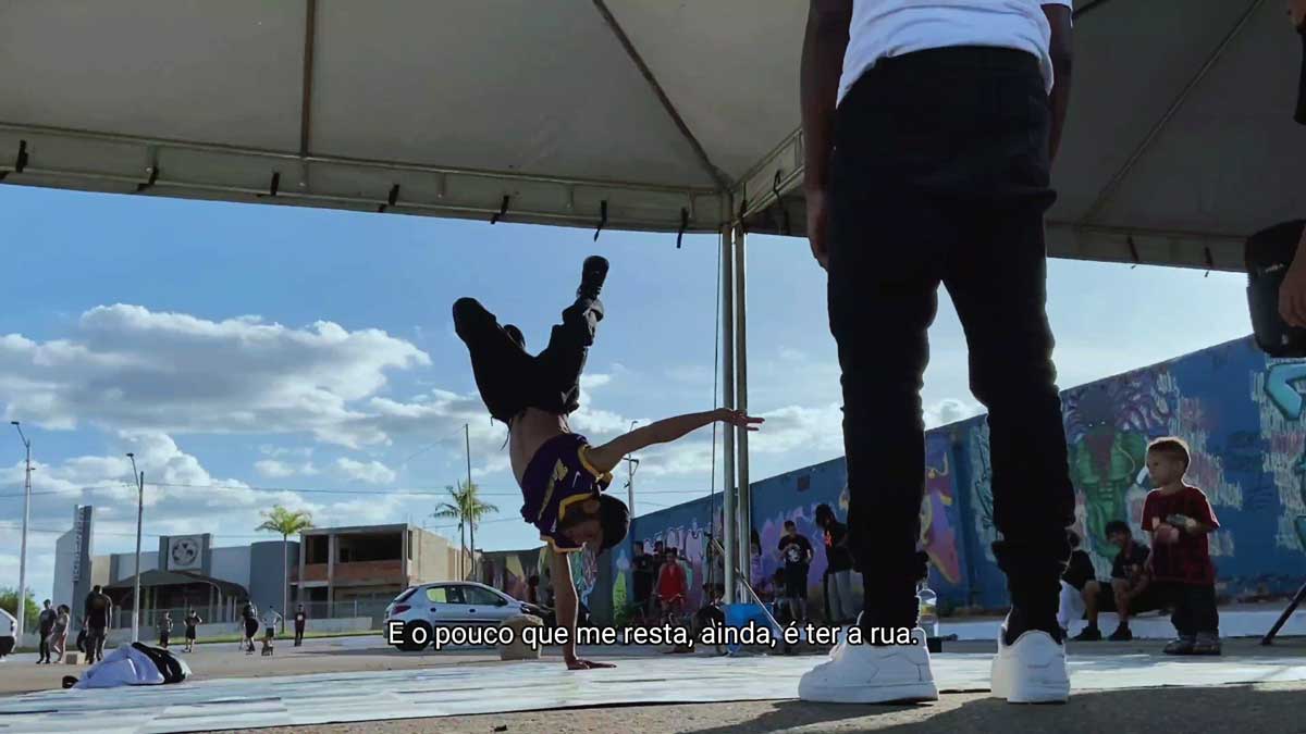 Libertô - Meu Cinema Nosso Território